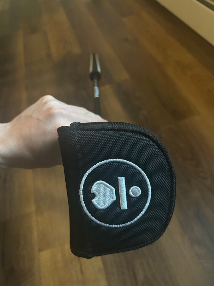 Lab Mezz1 Max Counterbalance Putter with Accra Shaft 38-inch (Excellent ...