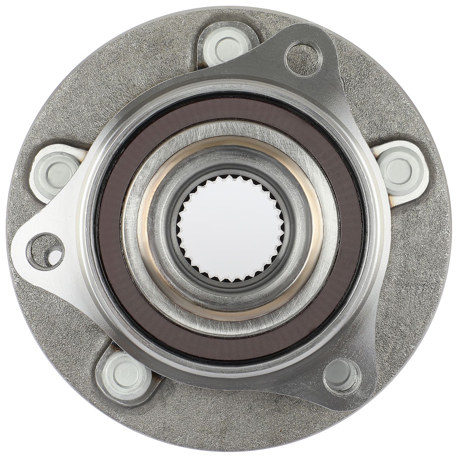 Fits Chevrolet Malibu 2016-2020 2021 Buick Front/Rear Wheel Hub Bearing ...