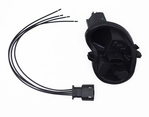 Original Vauxhall Astra K RHS Rear Bulb Holder & Wiring Loom 39001578 ...