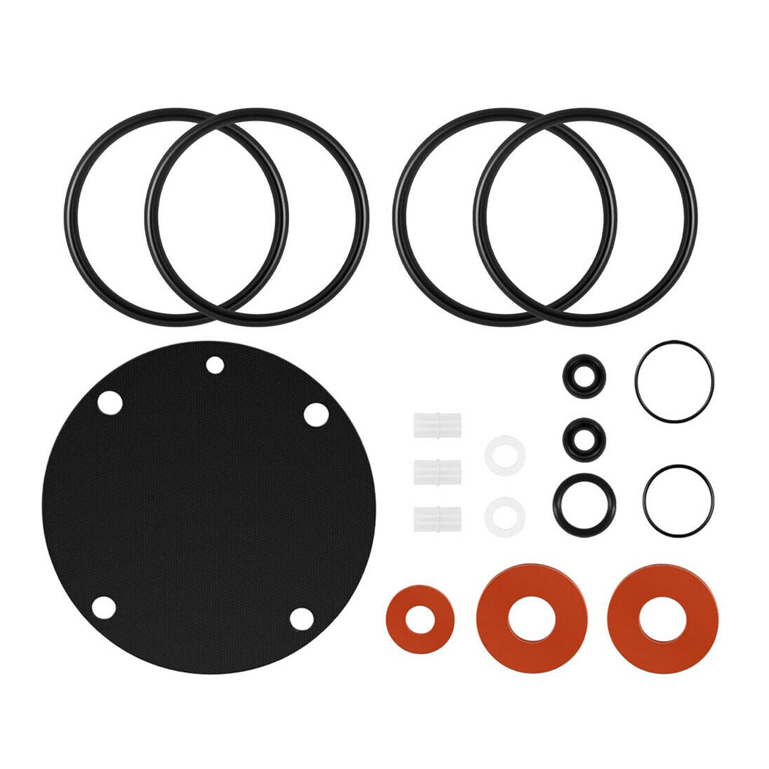 Complete Rubber Repair Kit 905111 Fit For Febco Backflow 825Y 825YA 3/4 ...
