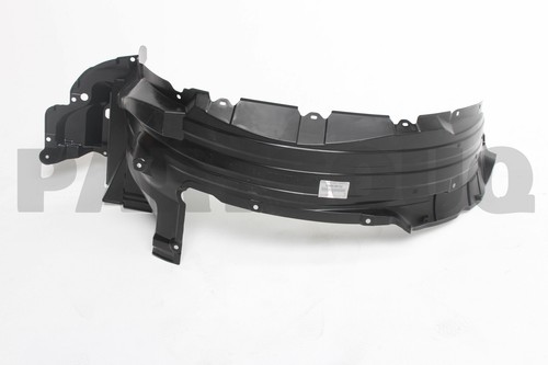 538050K150 Genuine Toyota SHIELD SUB-ASSY FEN 53805-0K150 | eBay