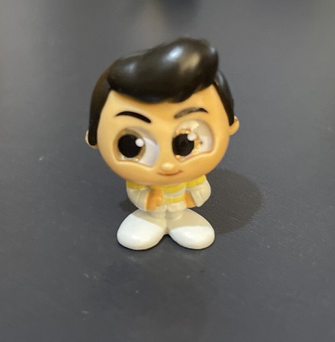 Disney Doorables ~ Series 5 ~ PRINCE CHARMING (common) | eBay Australia