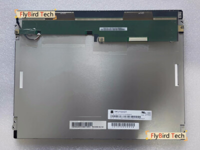 12.1" inch TM121SDS01 LCD Screen Display Panel for TIANMA 1 Year ...