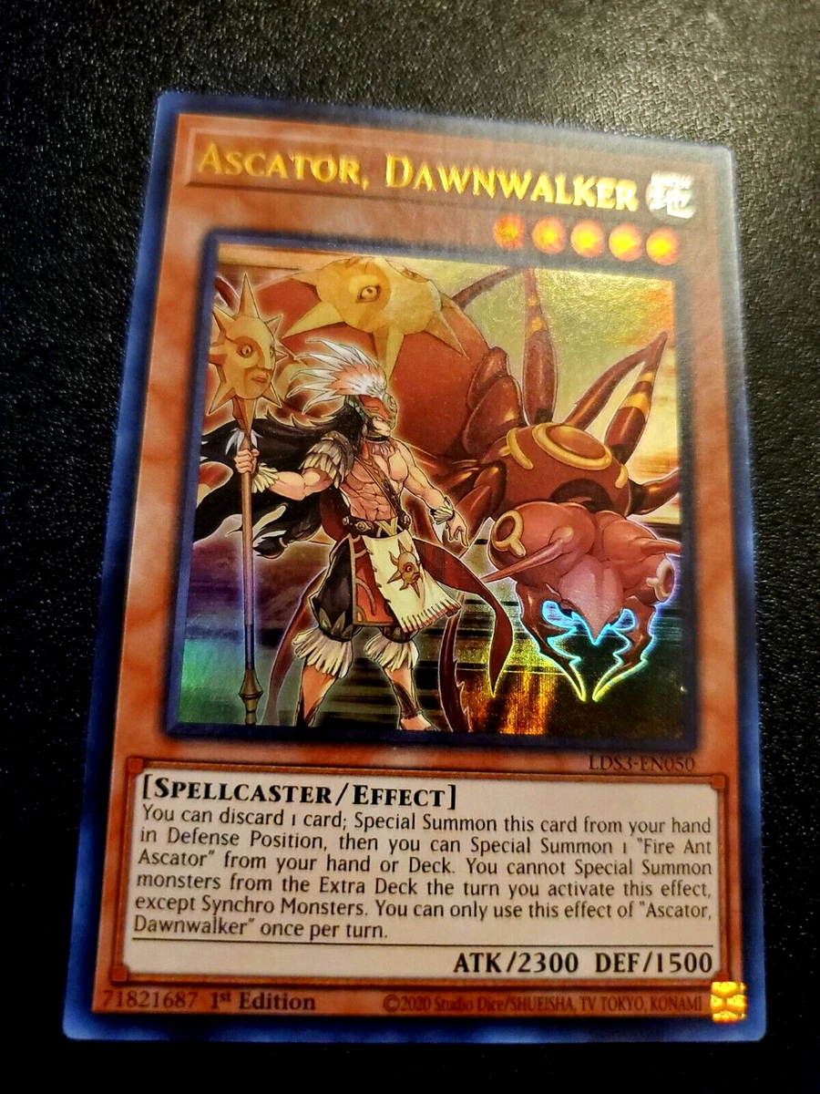 Gold Ultra Rare Yugioh Cards