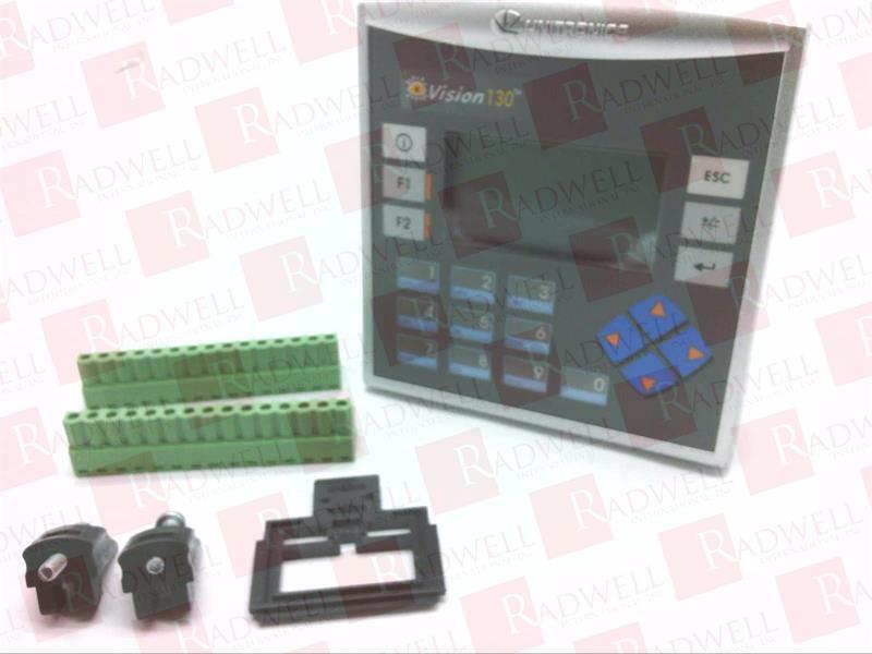 Unitronics V130-33-TR20 PLC for sale online | eBay
