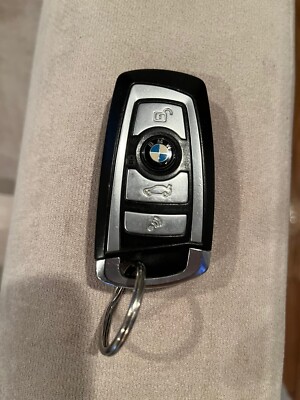 BMW Replacement key FOB reprogram | eBay