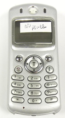 Motorola C Series C333 - Gray and Silver ( GSM ) Very Rare Cellular ...