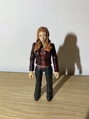 Doctor Who Custom Amy Pond Figure | eBay UK