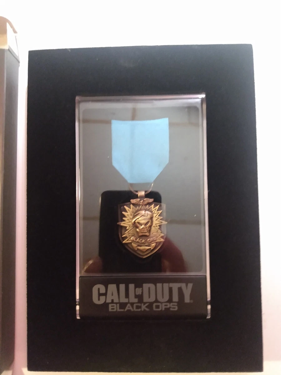 Call Of Duty Black Ops 2 Prestige 8