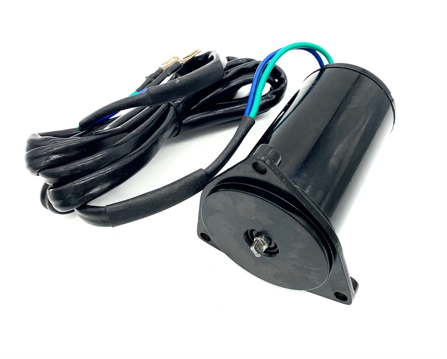 Tilt Trim Motor For OMC Johnson Evinrude Sea Drive 391264 393259 393988 ...