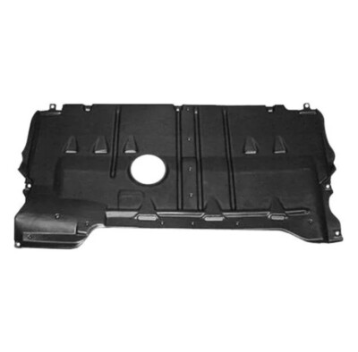 CAPA Rear Engine Splash Shield Cover Guard For 04-09 Mazda 3 06-10 ...