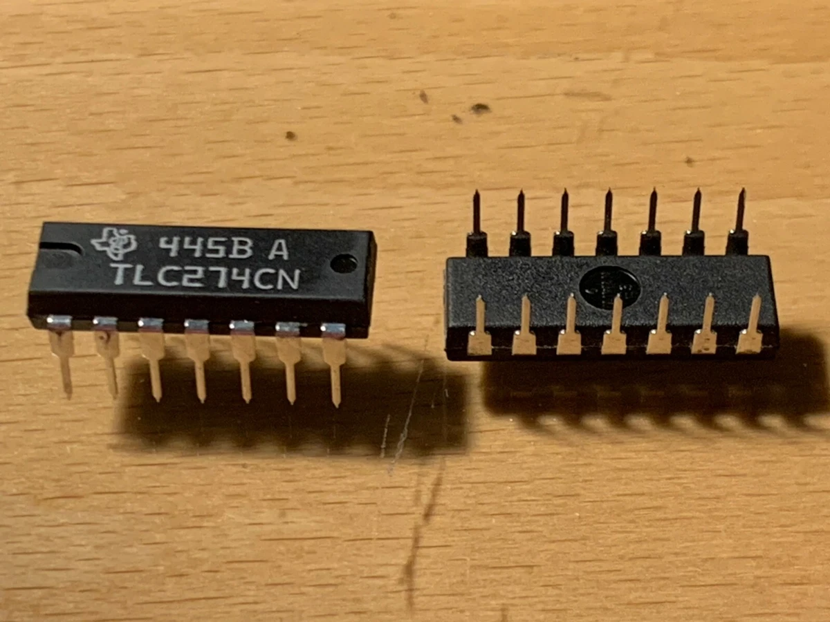 Operational Amplifier Problem With A Voltage Follower, 49% OFF