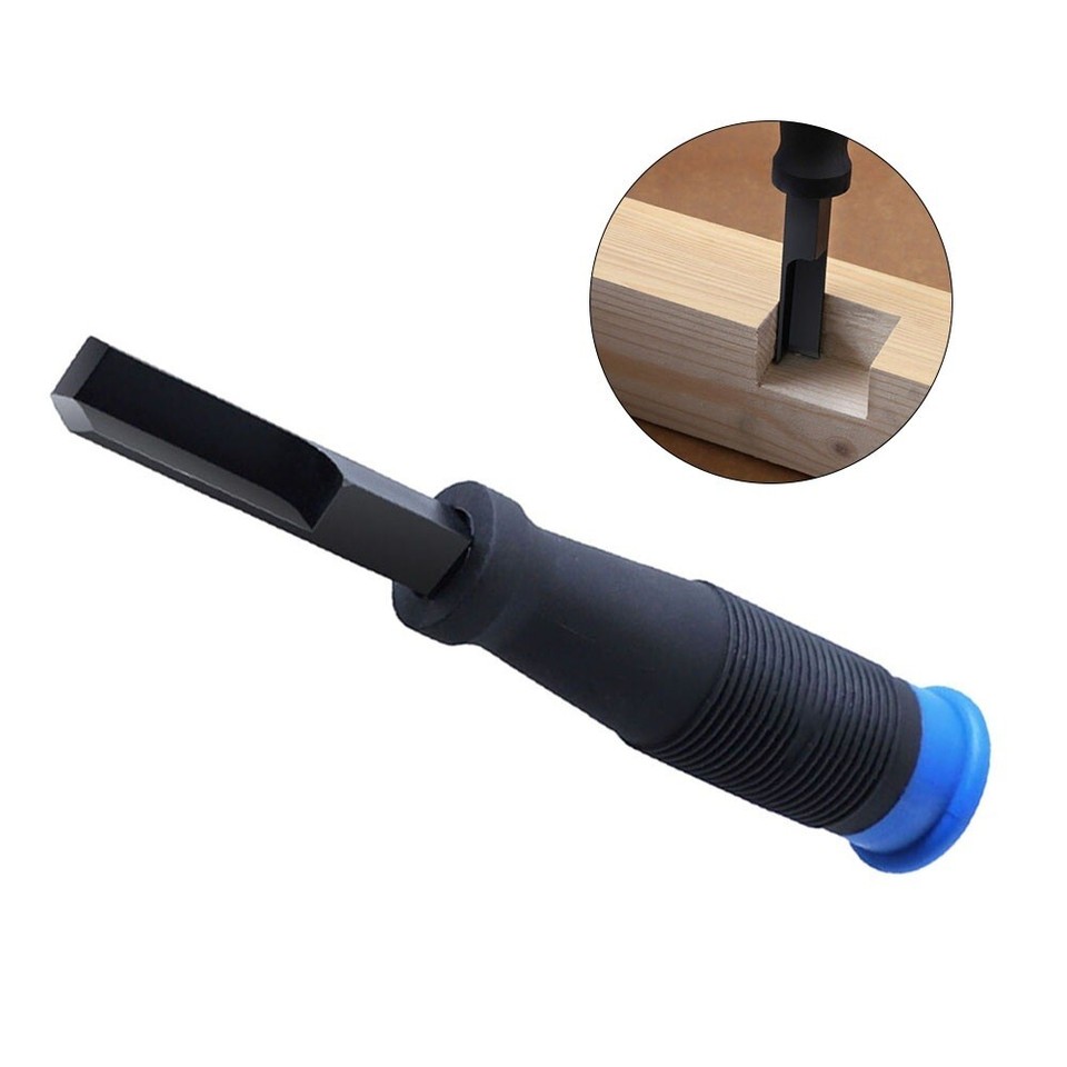 1PC 90 Degree Wood Chisel Tool Woodworking Carving Chisel for Carpenter ...