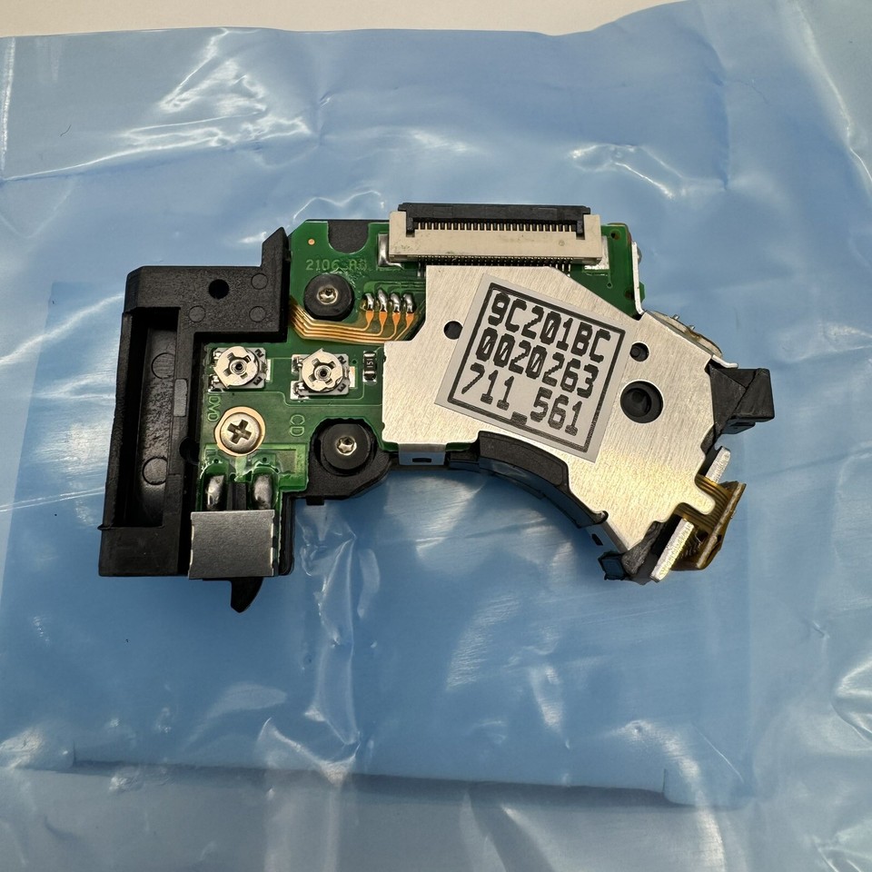 KHM-430 Replacement Laser Lens for Sony PS2 PlayStation 2 SLIM Console ...