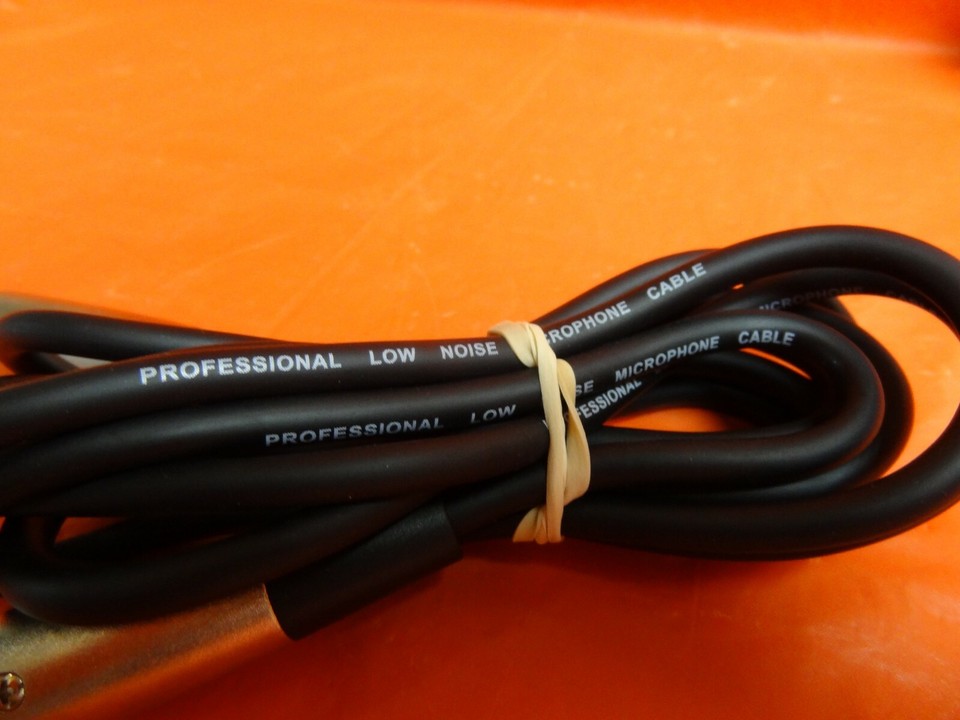 LYX PRO 700XLR RECORDING CONDENSER MICROPHONE - SILVER | eBay