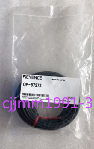 1PC New Keyence OP-87272 cable | eBay