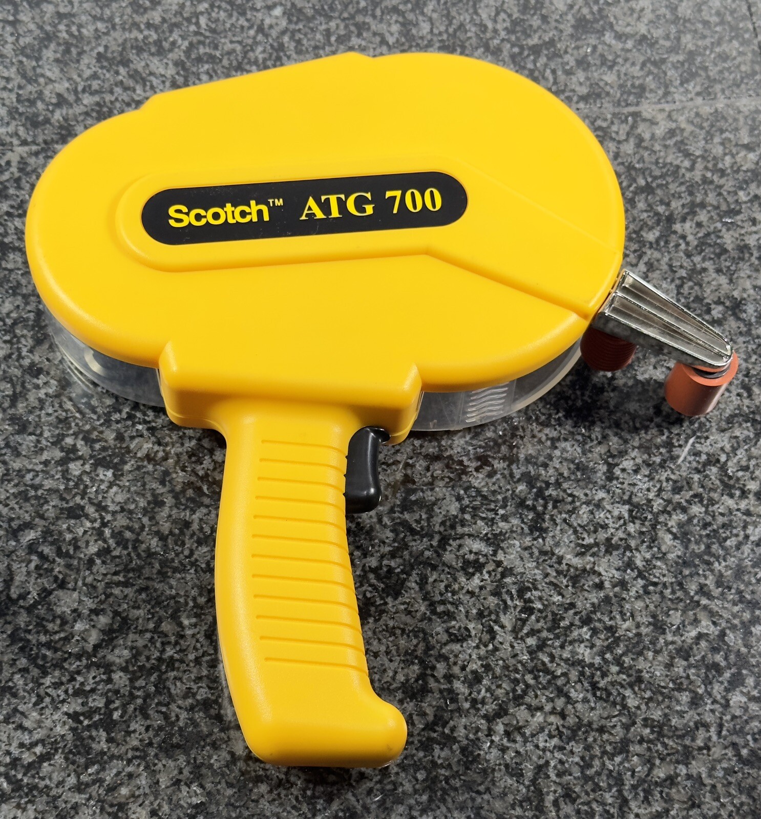 Scotch Adhesive Transfer Tape ATG 700 Dispenser | eBay