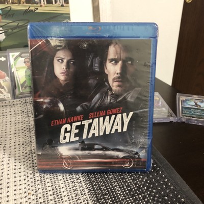 Getaway [Blu-ray] DVDs Selena Gomez 883929318681 | eBay