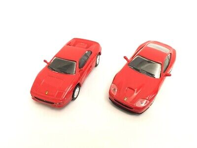 Ferrari 1/64 Kyosho x Dydo Vol.1 and Vol.2 Complete 20 Cars Ferrari 1/64 Kyosho x Dydo Vol.1 and Vol.2 Complete 20 Cars