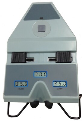 Pupilometers - Pd Meter