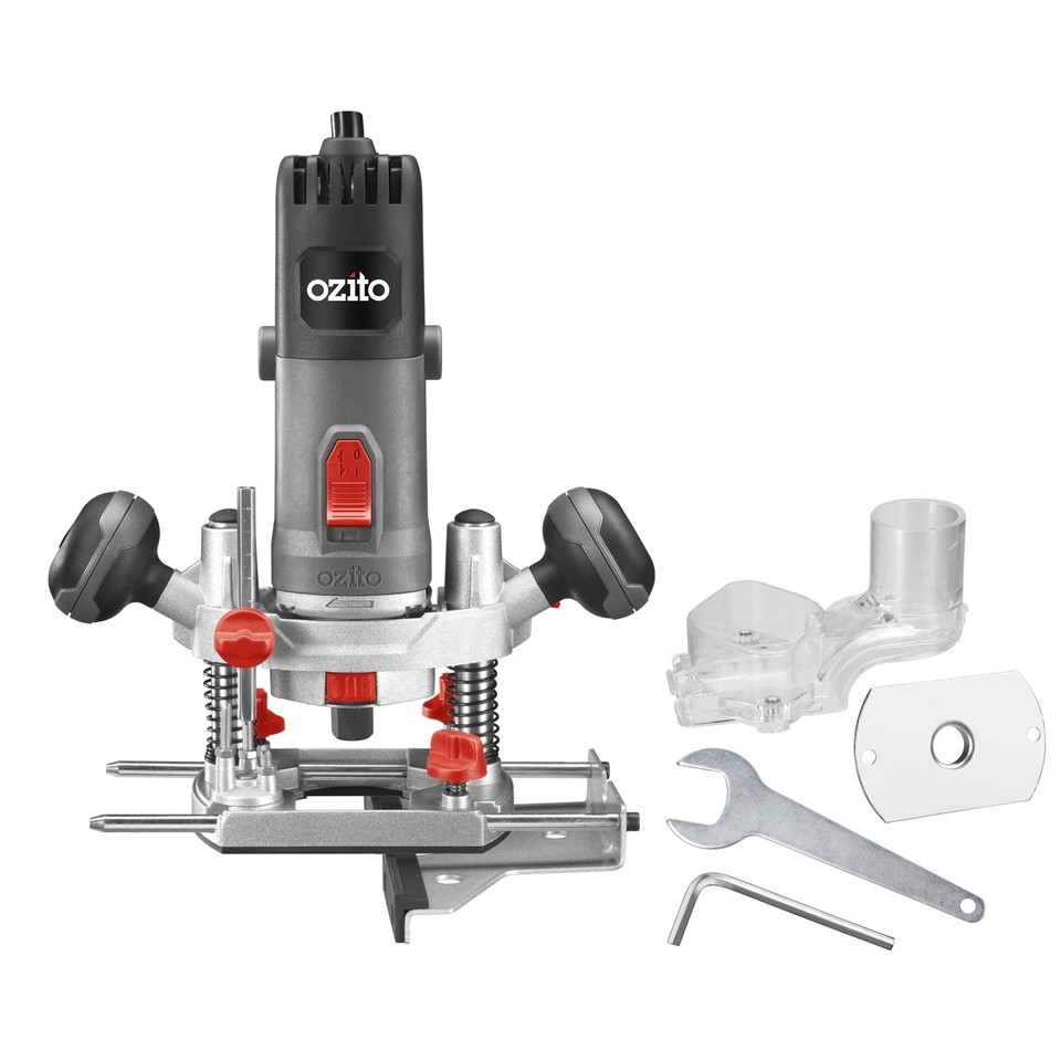 ozito 850w router | eBay