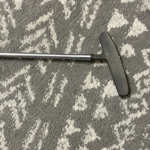 Vintage Ping O-Blade Putter Made In USA (Needs Regripping) | eBay
