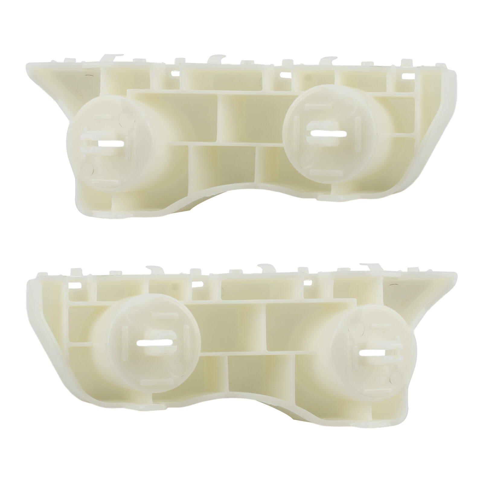 2x Front Bumper To Fender Brackets For 16-20 Nissan Maxima 622214RA2A ...