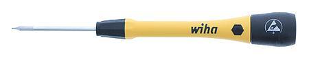 WIHA 27860 Precision Torx Screwdriver, T1 56FR24 | eBay