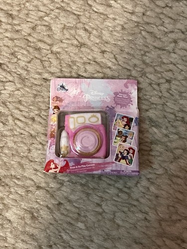 mini brands disney princess camera | eBay