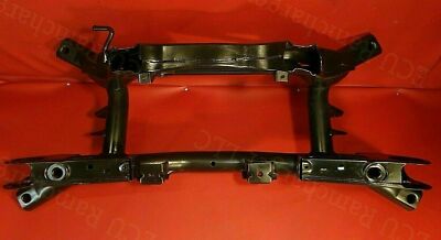 2007-2017 Jeep Patriot FWD 2WD Rear Crossmember Subframe Frame REMAN | eBay