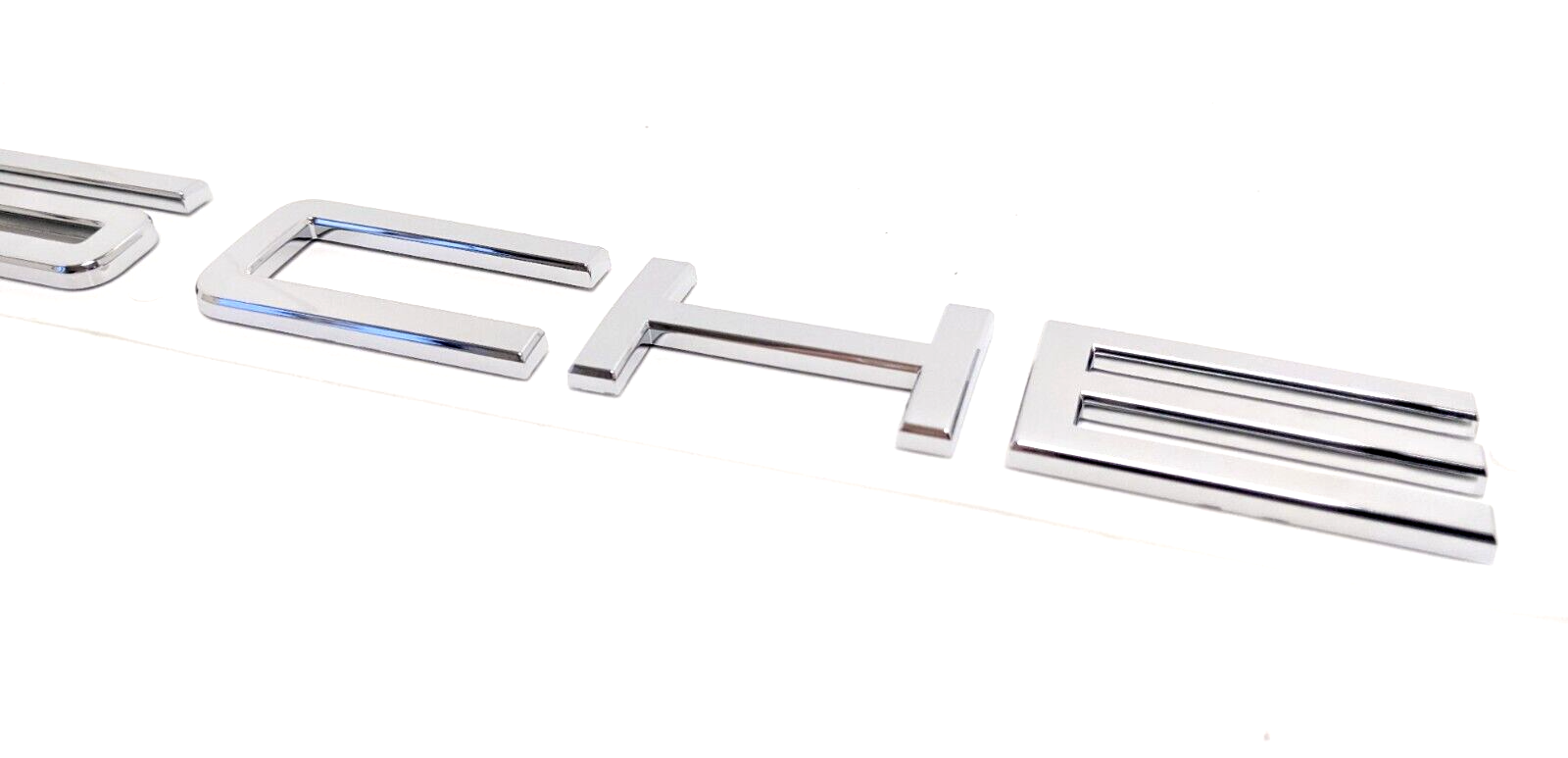 Porsche Macan 95b Inscription Rear 95B853687 Genuine for sale online | eBay