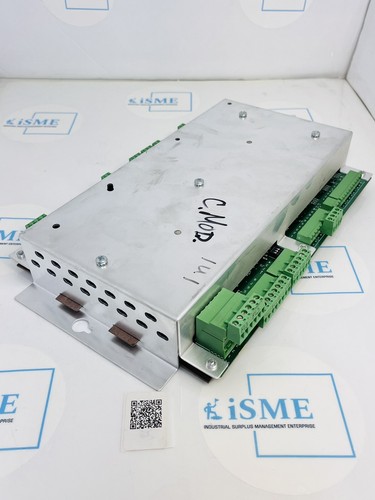 TRANE RTH CHILLER MODULE X13650499-09 REV L 01L028 | eBay