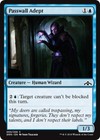 MTG: Passwall Adept [Moderately Played] Guilds of Ravnica Magic the ...