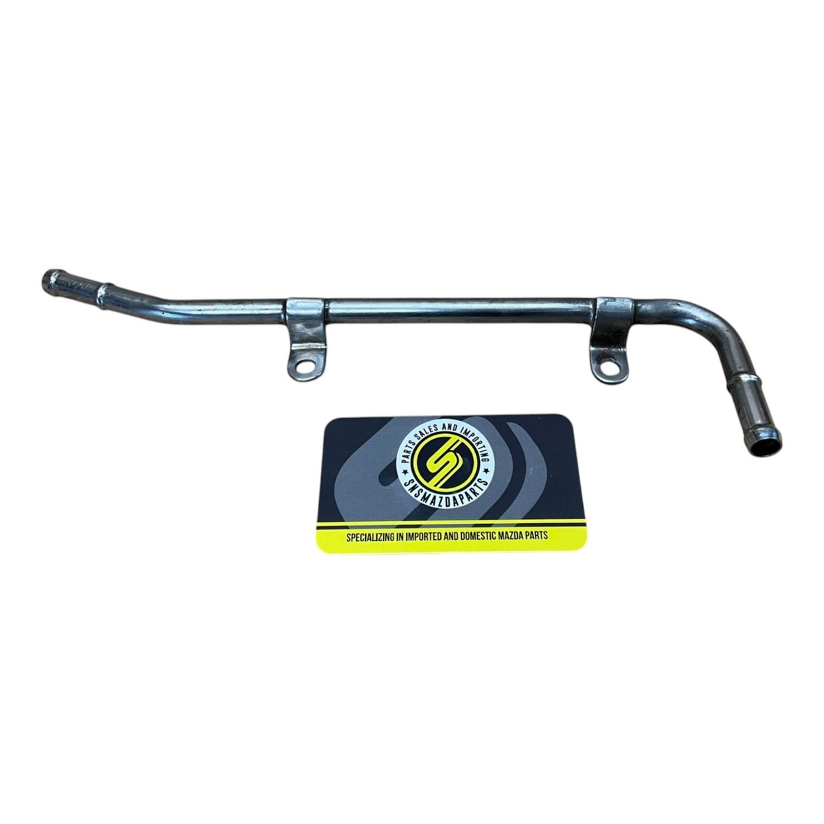 Miata Valve Cover Vent Tube