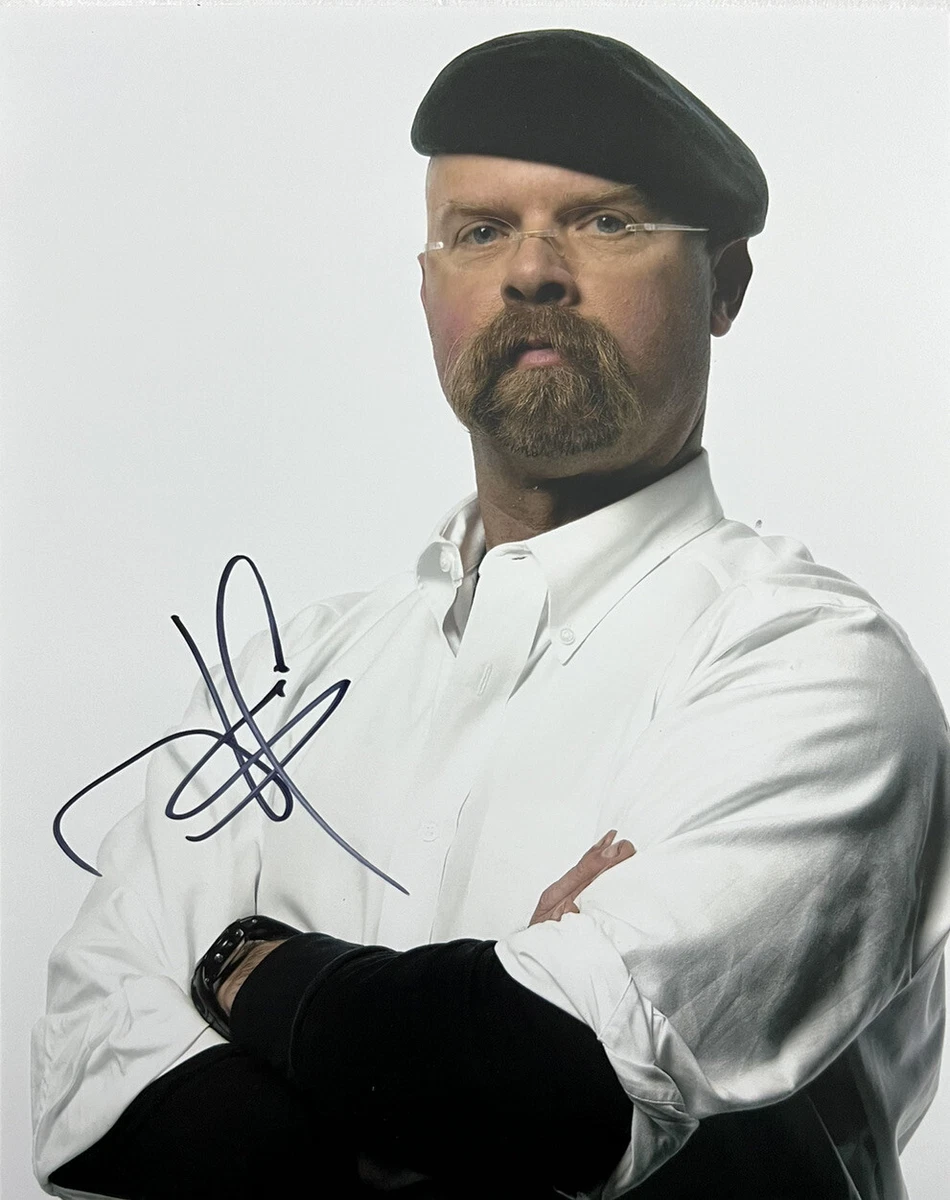 Mythbusters Jamie Cat