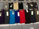 Neo Blue Skinny Jeans 2% Spandex 98% Cotton 15 Colors ALL SIZES 26-40 ...