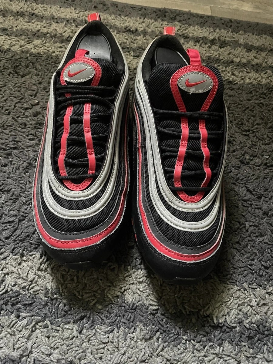 Nike Air Max 97s UNDEFEATED Spare Laces Included Depop