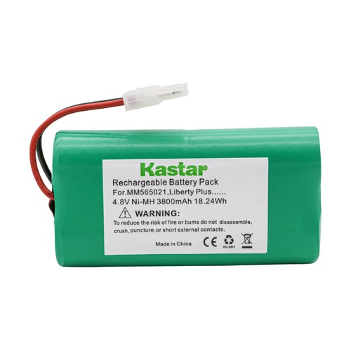 Kastar Battery for Mosquito Magnet MM565021 Liberty Plus Executive Trap ...