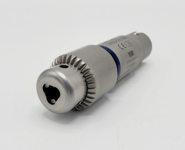 Stryker 4100-131-000 1/4" Jacobs Chuck Drill Attachment E5 for sale ...