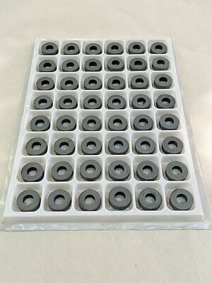 10x Large Toroid Ring Ferrite Cores M2000NM K17.5x8.2x5 USSR NOS | eBay