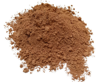 Cacao / Cocoa Powder (Peru) Organic, Grade A Premium Quality, Free UK P ...