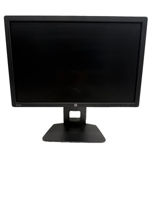 HP Z24i 24" IPS LED Monitor 1920x1200 WUXGA HDMI DisplayPort USB Hub | eBay