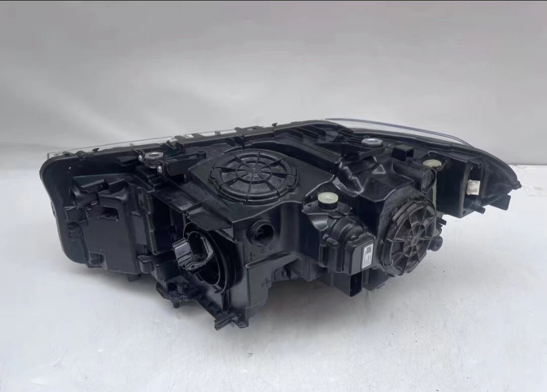 For 2018-2020 EU BMW 5 Series G30 Right Senior LED Headlight OEM ...