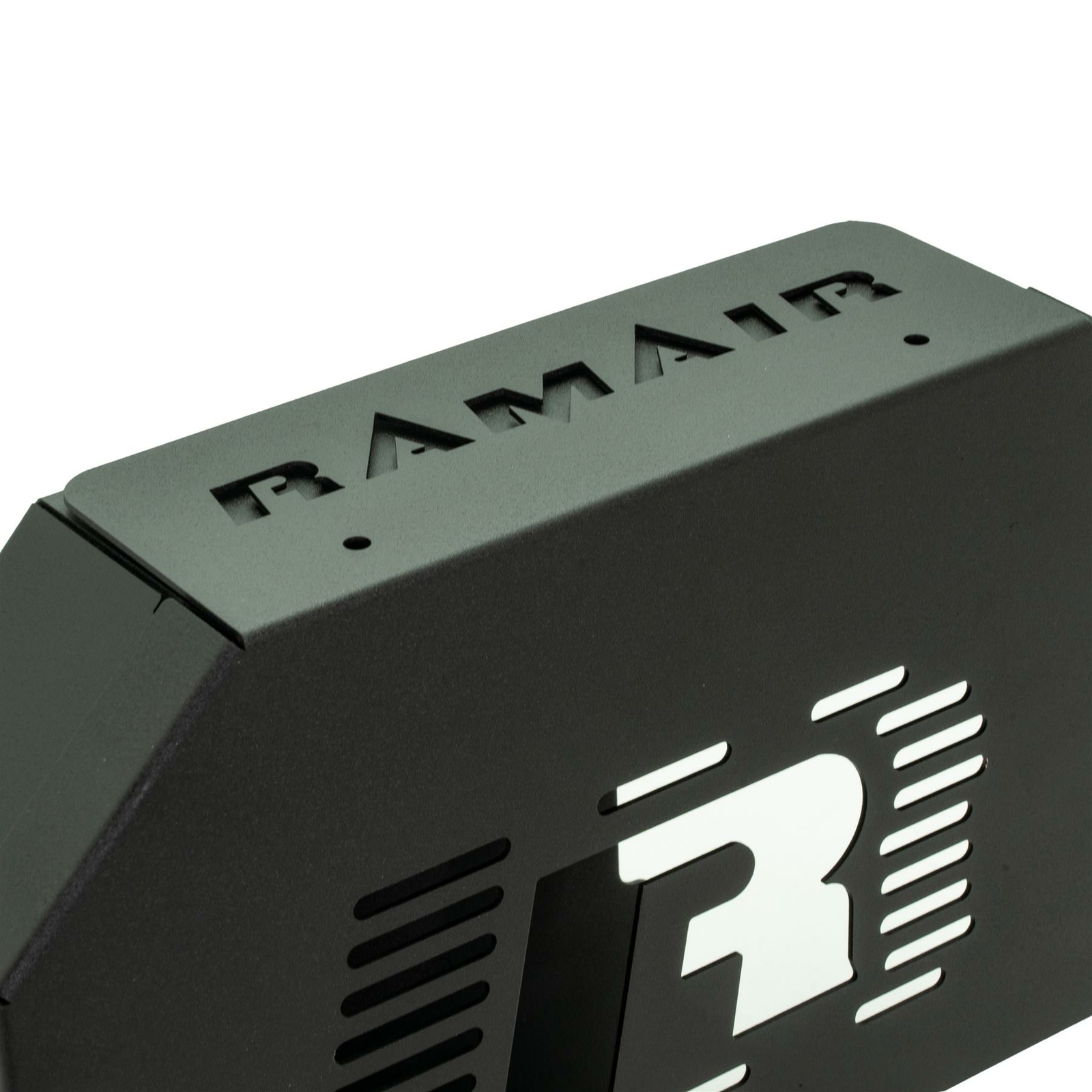 Proram Air Filter Intake Induction Kit + ECU Holder for Ford Focus ...