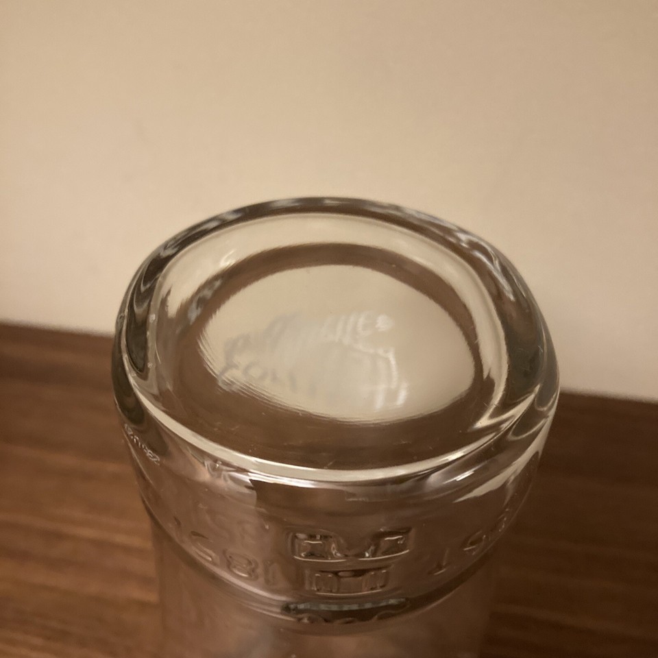 Tribute Cornish Pale Ale embossed pint glass St Austell Brewery Latest ...