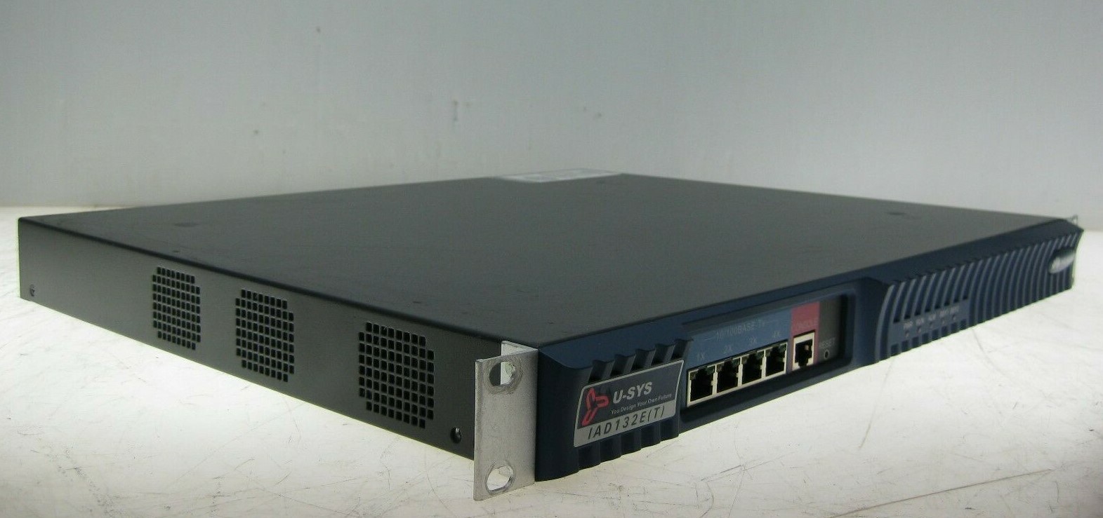 Huawei U-SYS Integrated Access Device IAD132E(T) with Rack Mount Ears ...