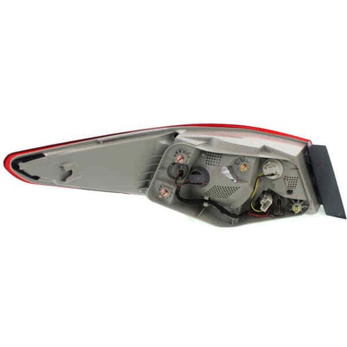 Tail Light For 02-05 BMW 3-SERIES Driver Side, Outer 63216946533 | eBay