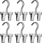 Boot Organizer: the Boot Rack - Fits in Most Closets- Hangs, Holds ...