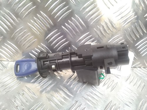 ANTIVOL DE DIRECTION Fiat Punto II (188) 2002 46753084 #A104 ...