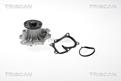 TRISCAN Water Pump For TOYOTA Avensis Camry Previa III Rav 4 II 16100 ...